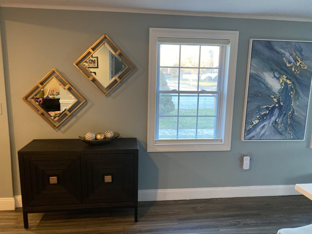 5 Popular Interior Design Patterns - Lynne Greene Interiors - Hunter ...