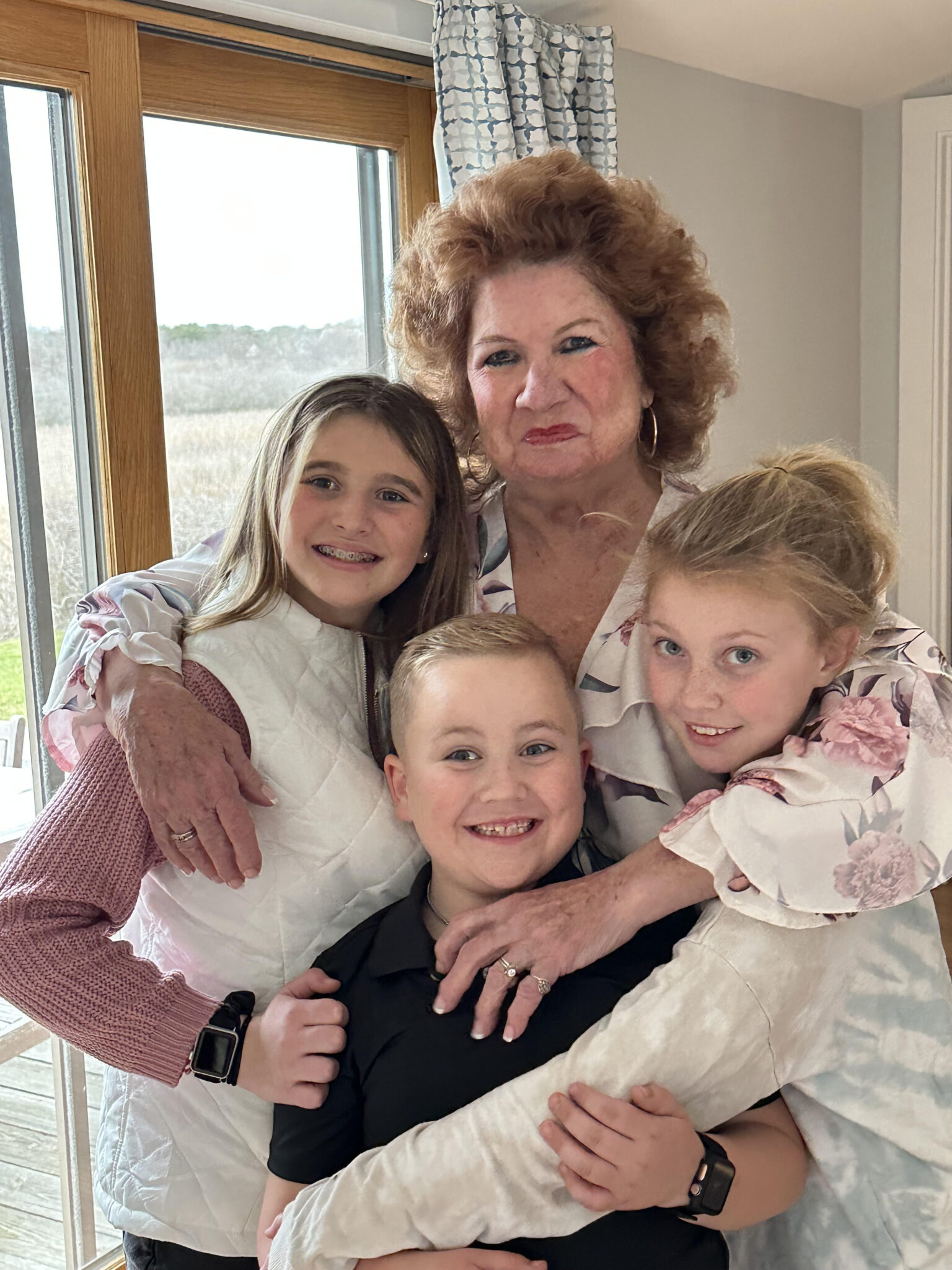 10 Ways to Show Mom Just How Special She is This Mother's Day - Lynne ...